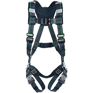 MSA Safety’s V-FIT Safety Harness - Electrical Contractor Magazine