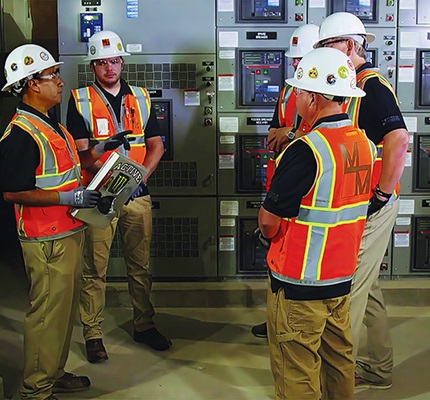 Electrical Contractor, May 2024: Electrical Safety - Electrical ...