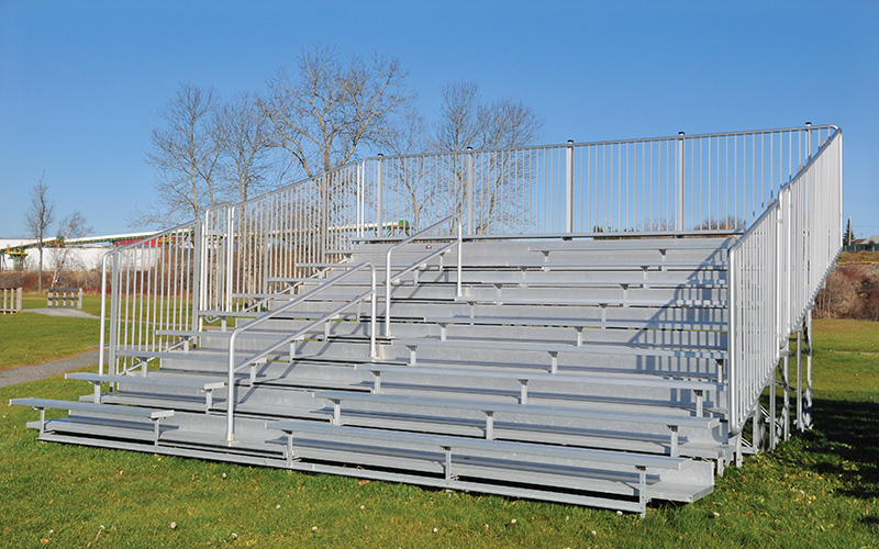 IBC 2024 Fire Alarm Requirements: Touching base with the codes, part 2 ...