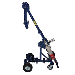 Current Tools’ High-Speed Cable Puller - Electrical Contractor Magazine