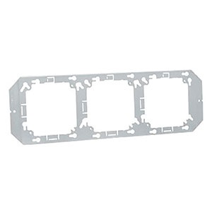 Arlington Industries’ LV1M Single-Gang Mounting Bracket - Electrical ...