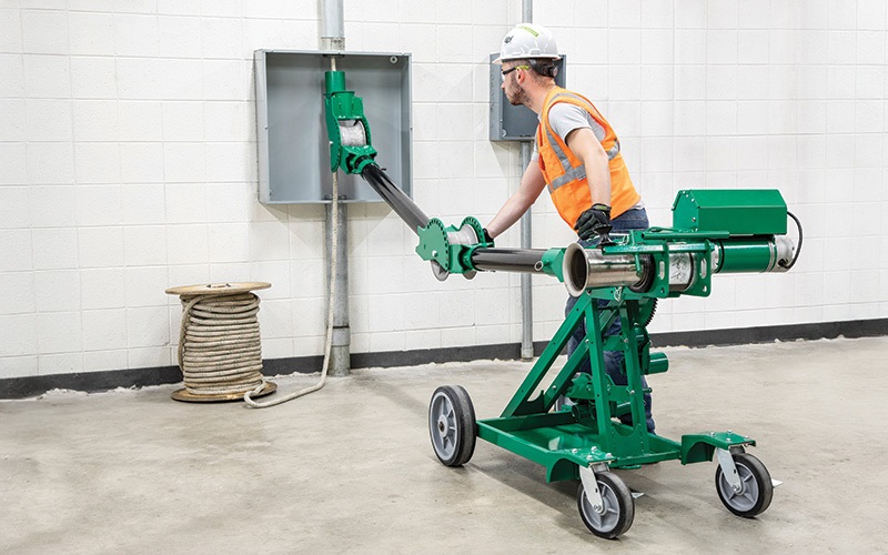 The Evolution of Pulling Wire: Where we’ve been, where we are and where ...