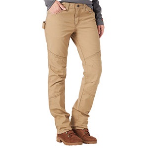 Wrangler’s Work Pants - Electrical Contractor Magazine