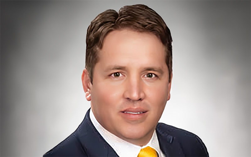 Matthew Pierce: Vice president of safety, quality and productivity ...