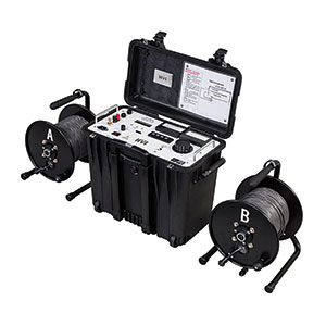 High Voltage Inc.’s Neutral Resistance Tester - Electrical Contractor ...