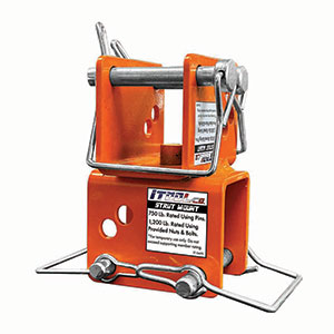 iToolCo.’s STRM01 Strut Mount - Electrical Contractor Magazine