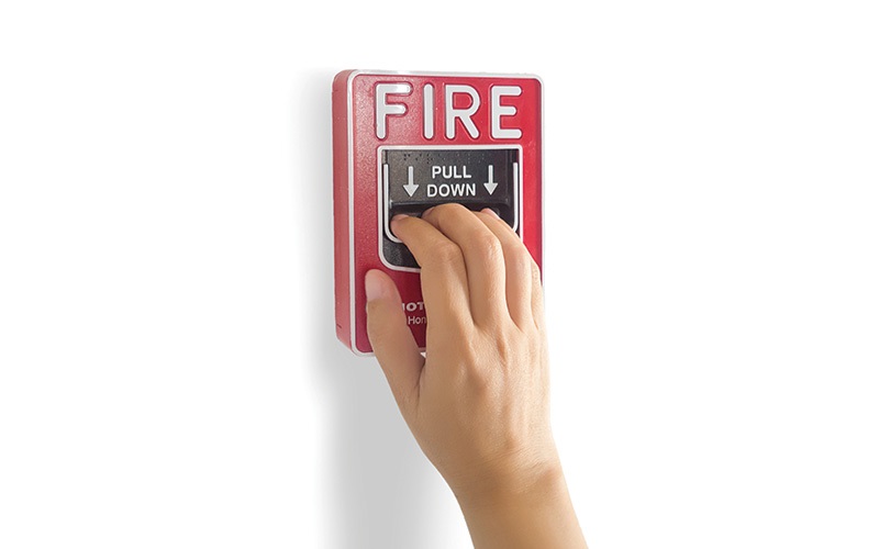 Manual Fire Alarm Boxes: What to know from NFPA 72 and other codes ...