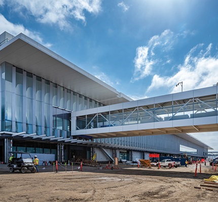 Claire Swedberg - Electrical Contractor Magazine