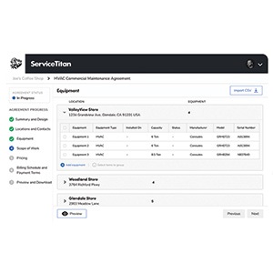 Commusoft’s Commercial Service Software - Electrical Contractor Magazine