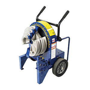 Current Tools’ Electric Bender - Electrical Contractor Magazine