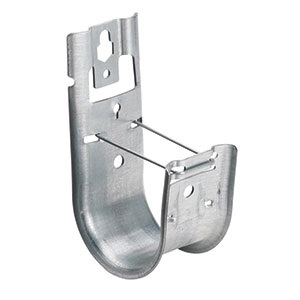 Legrand's Cablofil Snap-On J-hook - Electrical Contractor Magazine