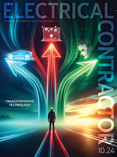 Electrical Tools and Products Library - Electrical Contractor Magazine