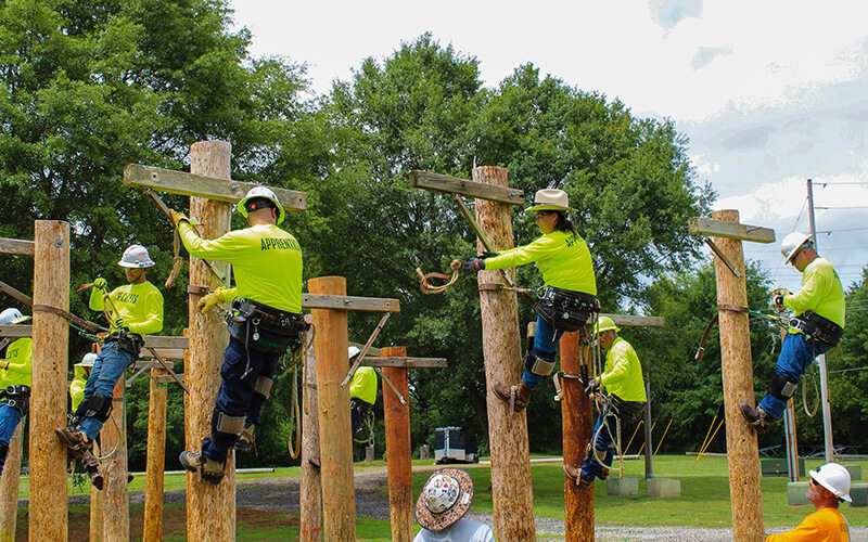 Rand Reports on State of U.S. Construction Apprenticeships - Electrical ...