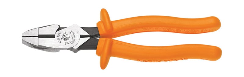 Insulated Hand Tools: Keeping them in shape keeps you safe - Electrical ...