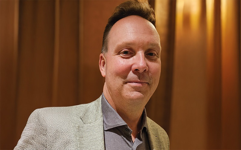 Discover a Technical Services Company: Can Kroon Electric replicate its ...