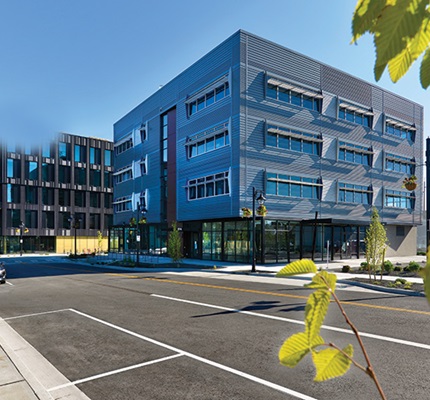 U.S. Green Business Council Releases LEED Version 5 - Electrical ...