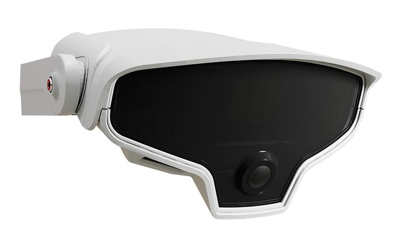 Making Sense of Sensors: Detectors step up with new competencies ...