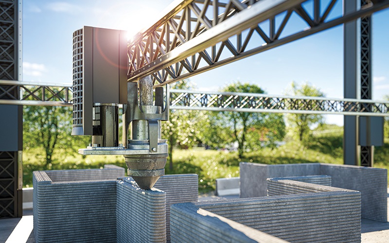 A License to 3D Print: This emerging technology may change how ...