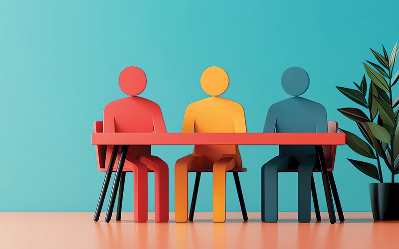 Incident Reporting and Proactive Efforts: A roundtable discussion with ...