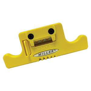 Ripley Tools’ Midspan Fiber Access Tool - Electrical Contractor Magazine