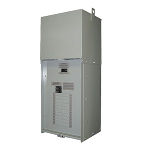 Hammond Power Solutions’ Mini Power Center - Electrical Contractor Magazine