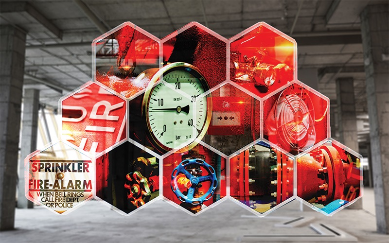 Temporary Fire Alarm Systems: When are they needed and what protections ...