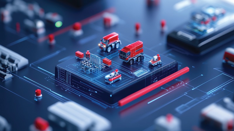 Emergency and Critical Power Systems: They must be designed to ...