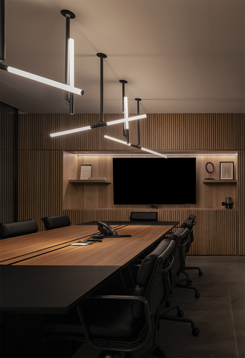 Spotlighting the Workspace: Demands and opportunities for office ...