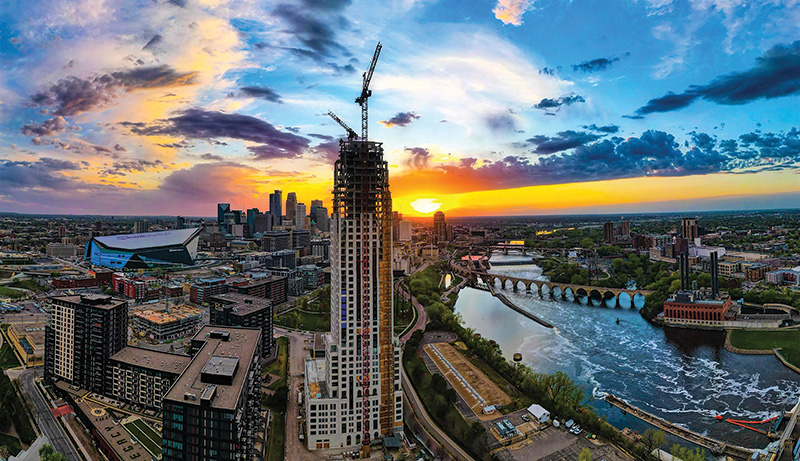 Staying Current for Success: LVC Companies installed lighting ...