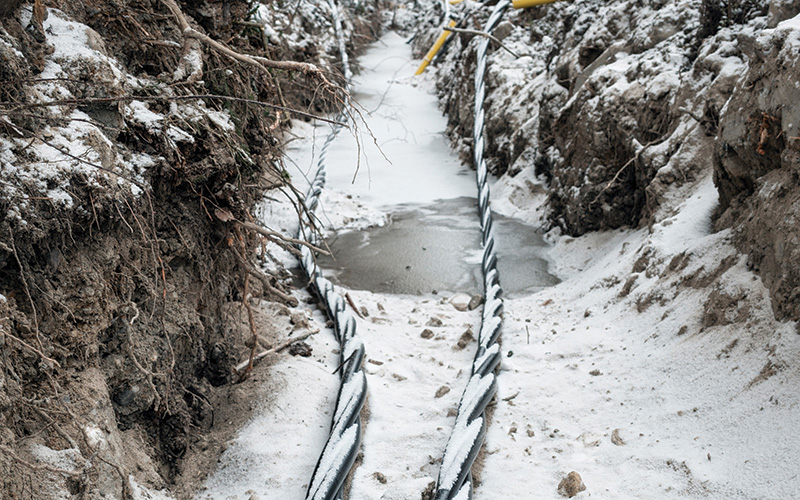 Geographical Considerations: Every region brings its own installation ...