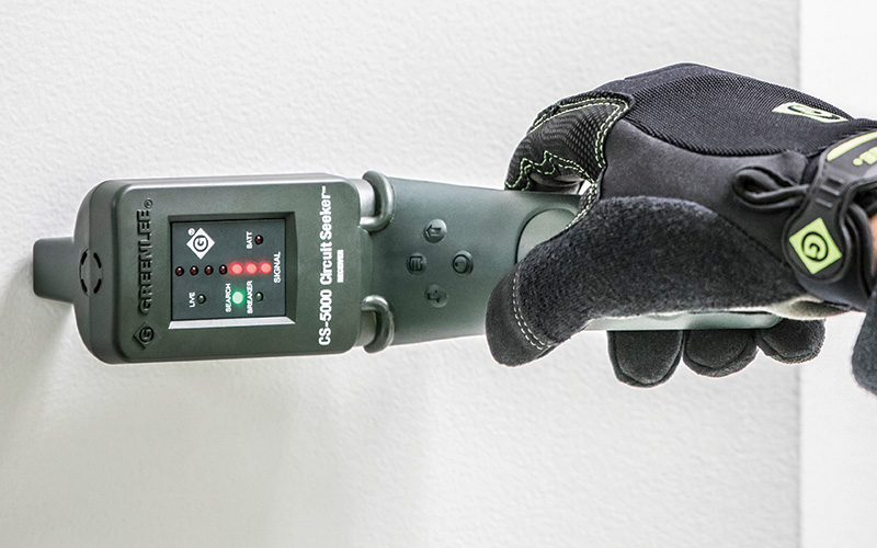 Conversing With Currents - Electrical Contractor Magazine