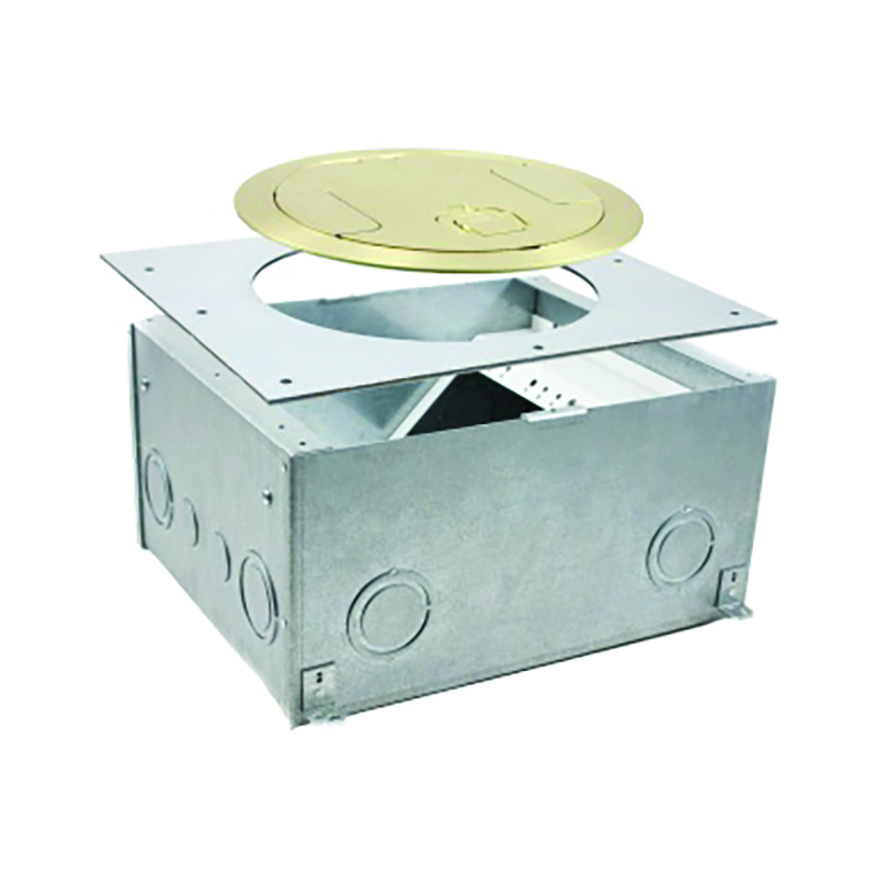 FSR’s Cover Mounting Kit - Electrical Contractor Magazine