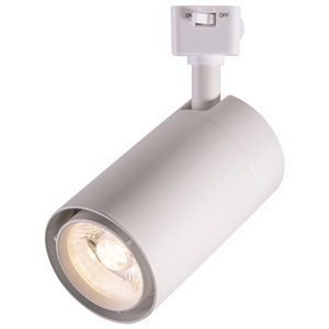 Focal Point's Seem 4 Recessed-Grid Linear Luminaire - Electrical ...