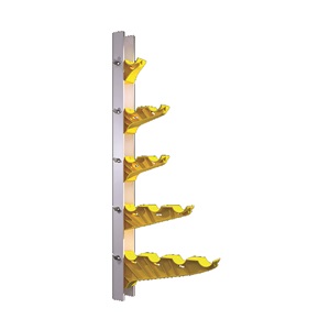 Underground Devices' Cable Support - Electrical Contractor Magazine