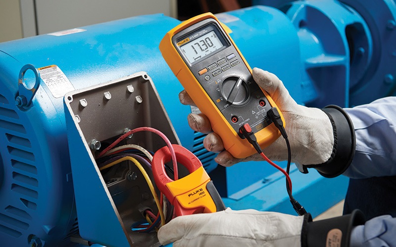 Having the Proper Test Equipment and Using It Properly - Electrical ...