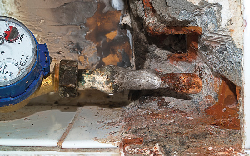 Lead Without Lead: Asbestos and lead exposure prevention for workers ...