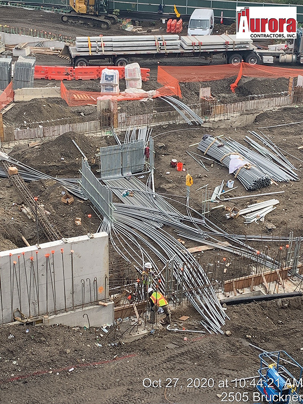 Part and Parcel: Surging e-commerce means warehouse and distribution ...