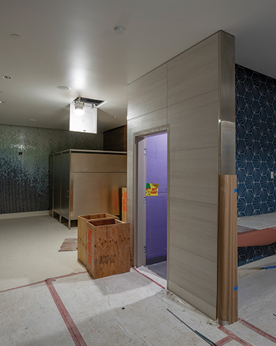 Golden Work in the Golden State: Electrical contractors' skills keep ...