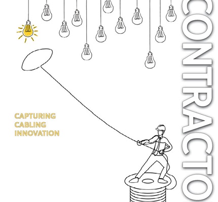 Electrical Wiring & Cabling Articles - Electrical Contractor Magazine