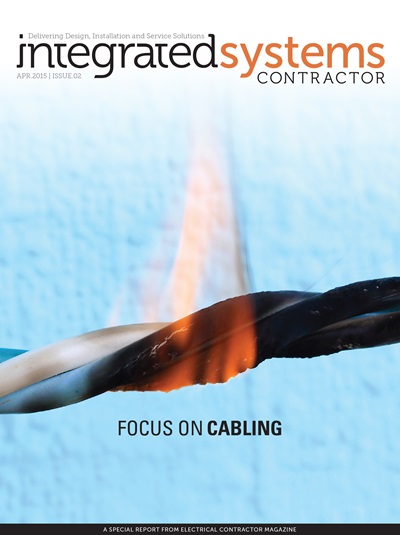 Media Kit - Electrical Contractor Magazine