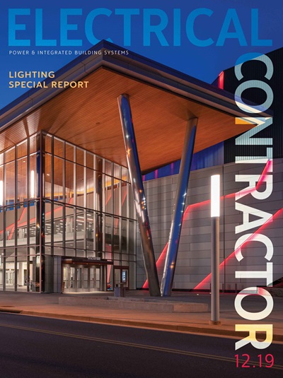 Media Kit - Electrical Contractor Magazine