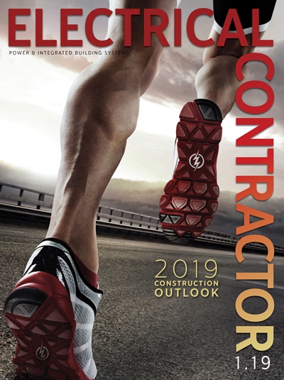 Media Kit - Electrical Contractor Magazine