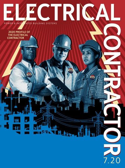 Media Kit - Electrical Contractor Magazine