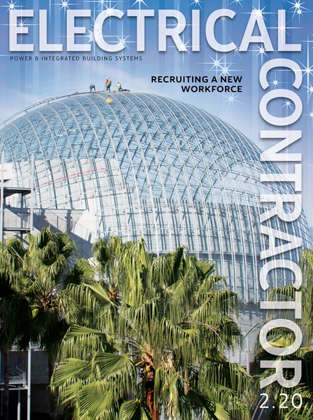 February 2020 - Electrical Contractor Magazine