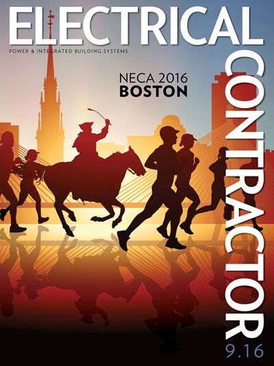 Media Kit - Electrical Contractor Magazine