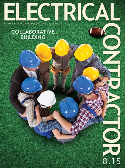 Media Kit - Electrical Contractor Magazine
