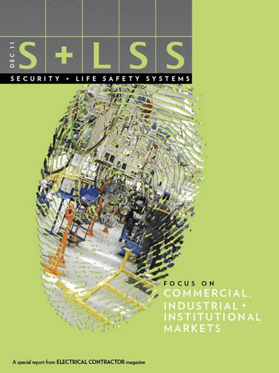 Media Kit - Electrical Contractor Magazine