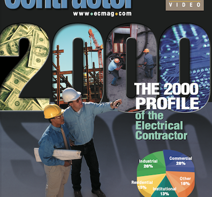 Profile of the Electrical Contractor - Electrical Contractor Magazine