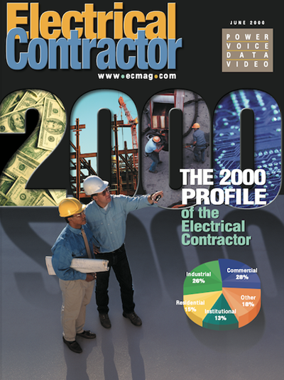 Media Kit Download - Electrical Contractor Magazine