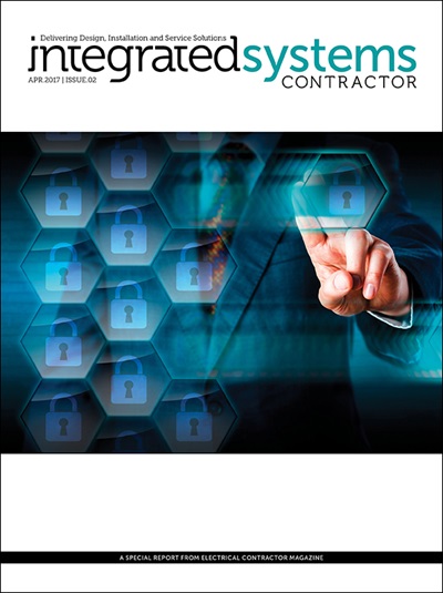 Media Kit - Electrical Contractor Magazine